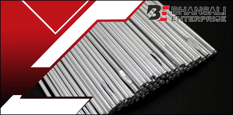 AL-6XN Stainless Steel Filler Wire Manufacturer & Supplier in India