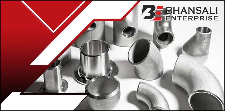 Inconel X-750 Pipe Fittings Supplier, Exporter in Mumbai, India
