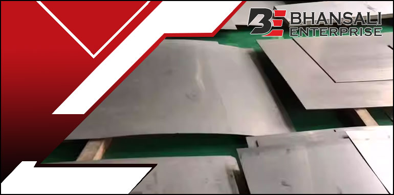 400, K500 Monel Sheets, Plates Supplier, Stockist in Kuwait