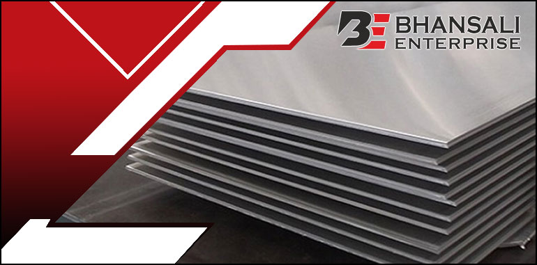 Monel 400/500 Sheet, Plate Supplier in Qatar