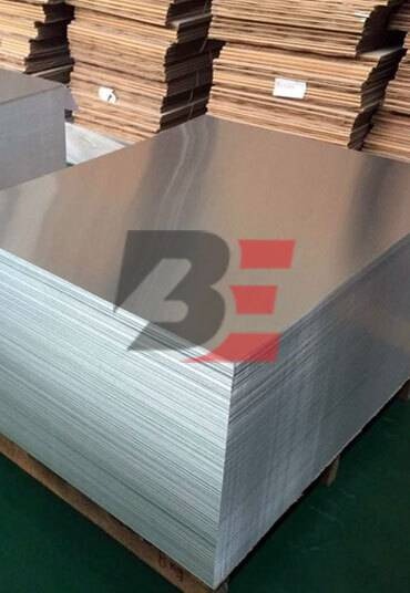 Best Inconel Sheet Plate Supplier and Manufacturer in UAE