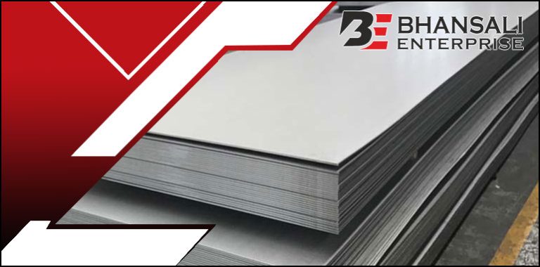 Super Duplex Steel UNS S32750 Sheets, Plates Supplier in Iraq