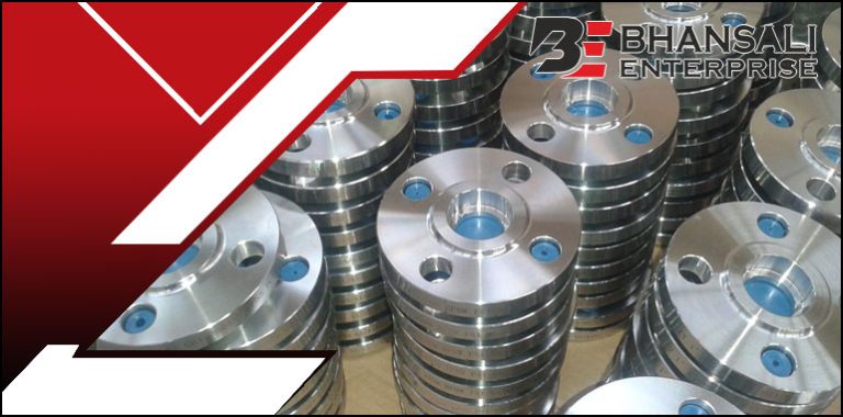 Super Duplex Steel Flanges Supplier, Exporter in Saudi Arabia